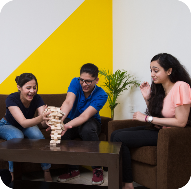 Settl. Making Coliving PG Effortless And Affordable in India